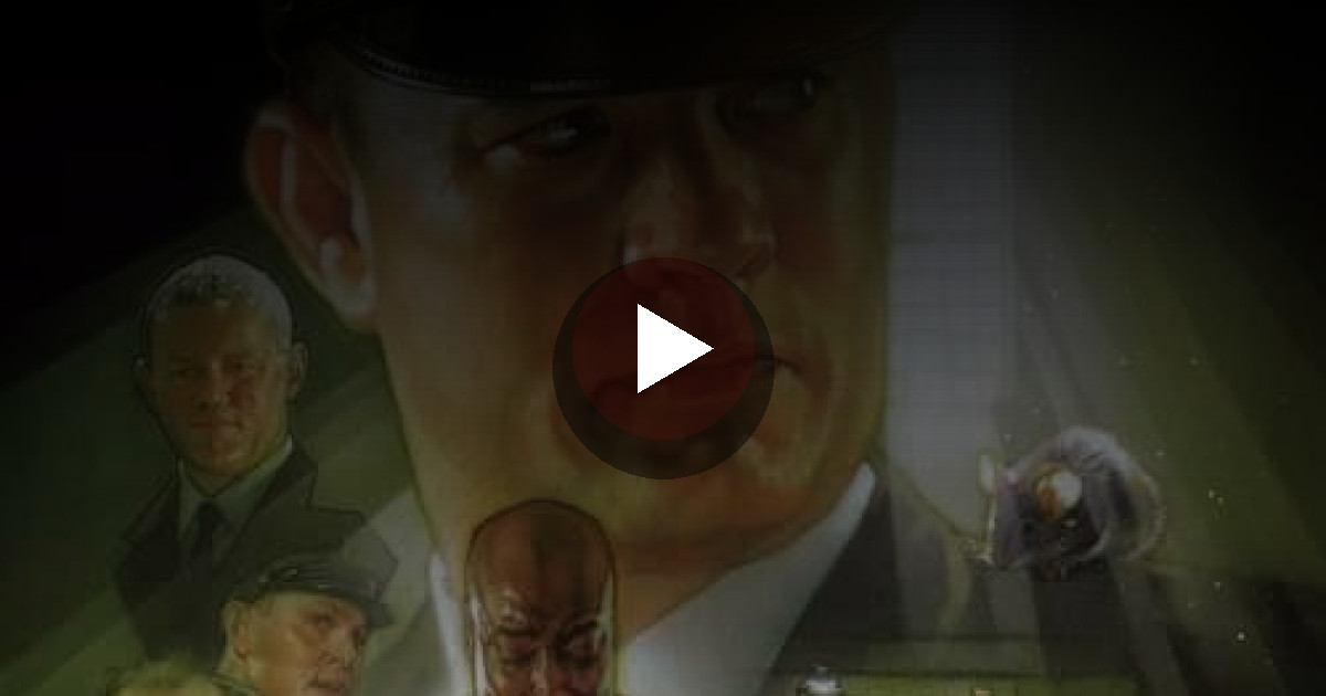 The Green Mile - SAKURASHOPPE.COM